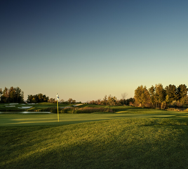 Golf Deals & Events | The Marshes Golf Club
